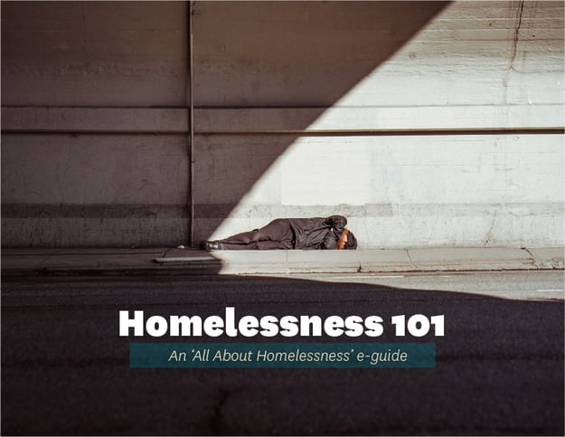 UGM - Homelessness 101