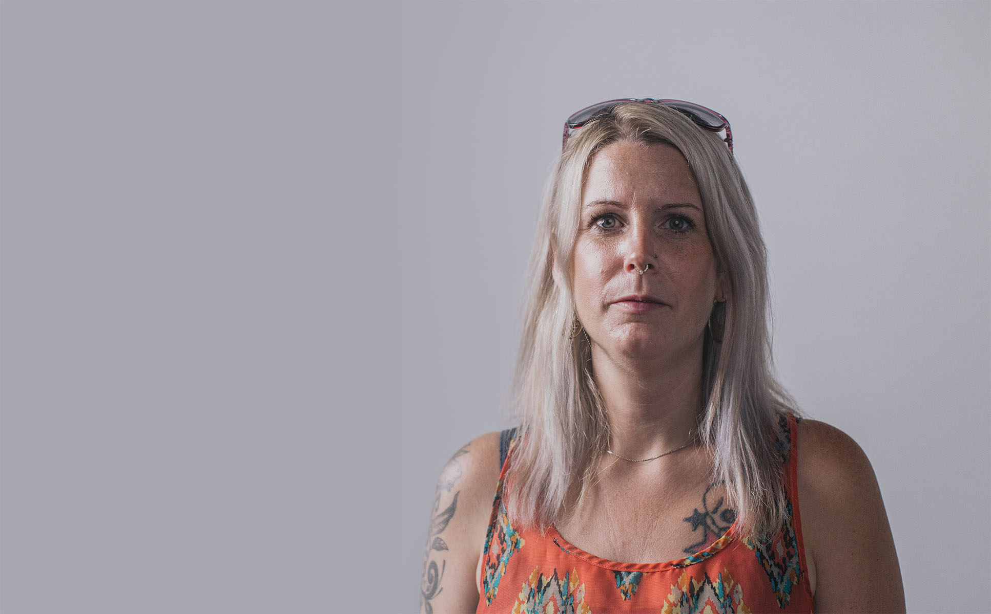 UGM: Offer a pathway out of homelessness