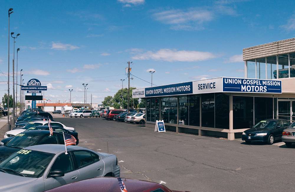 Ugm Motors Used Cars