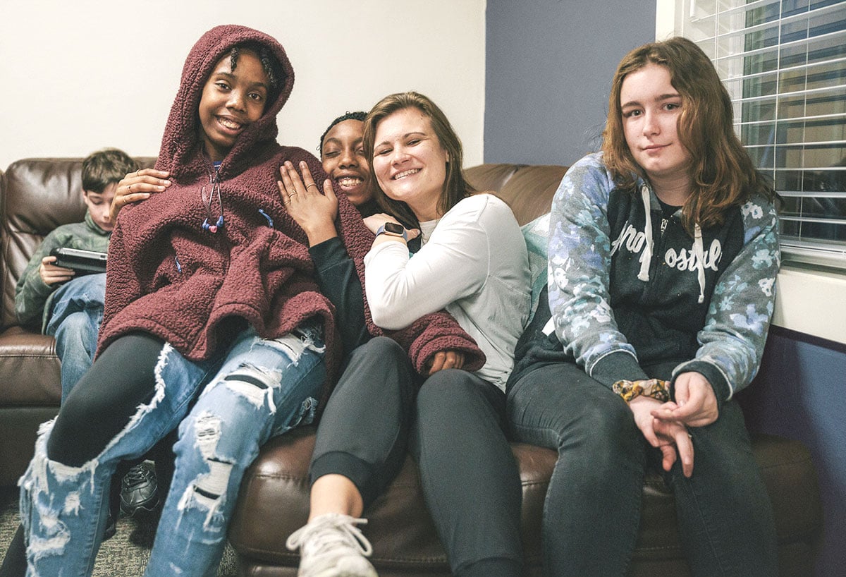 Youth Outreach | UGM