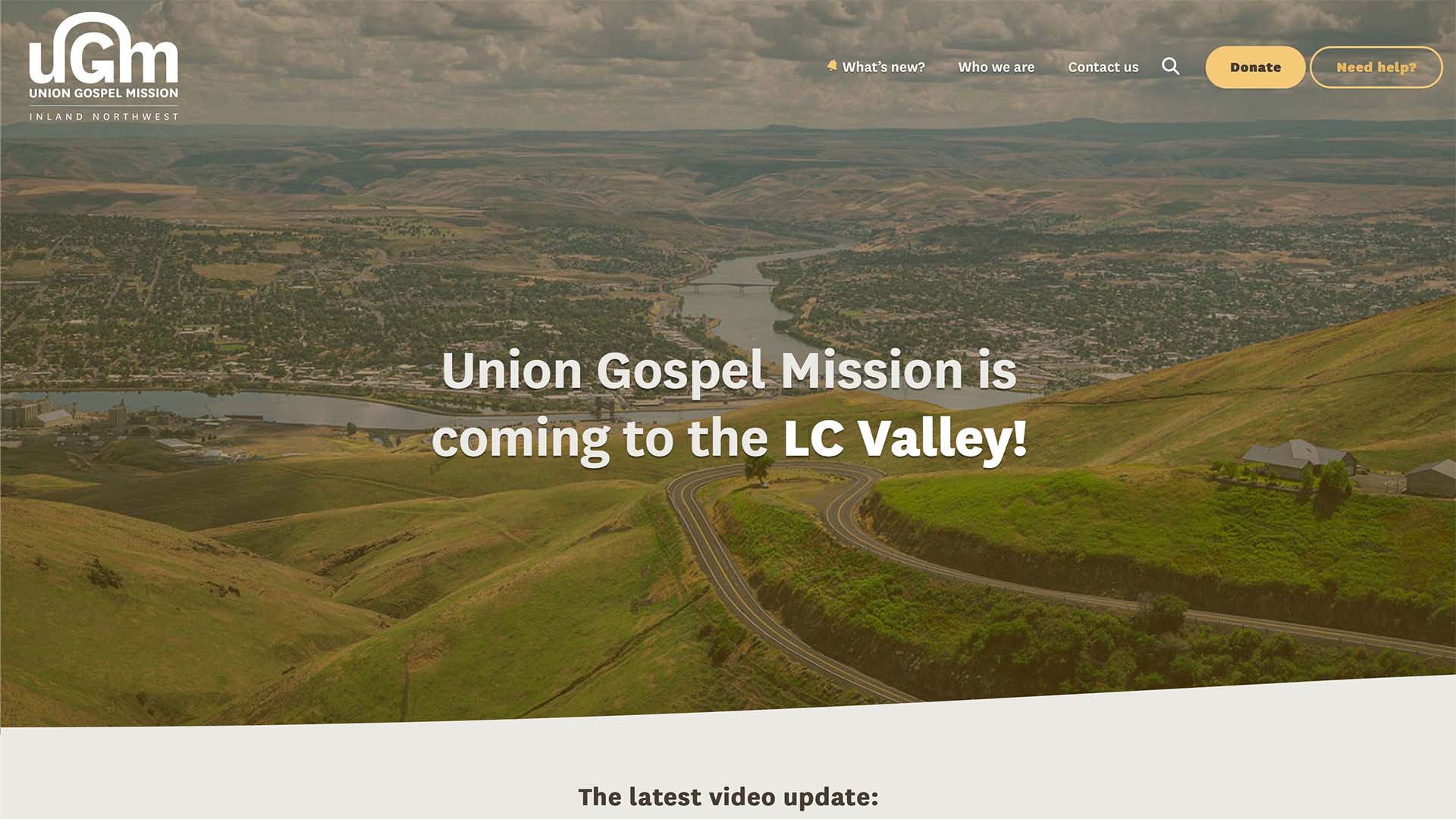 LC Valley | UGM
