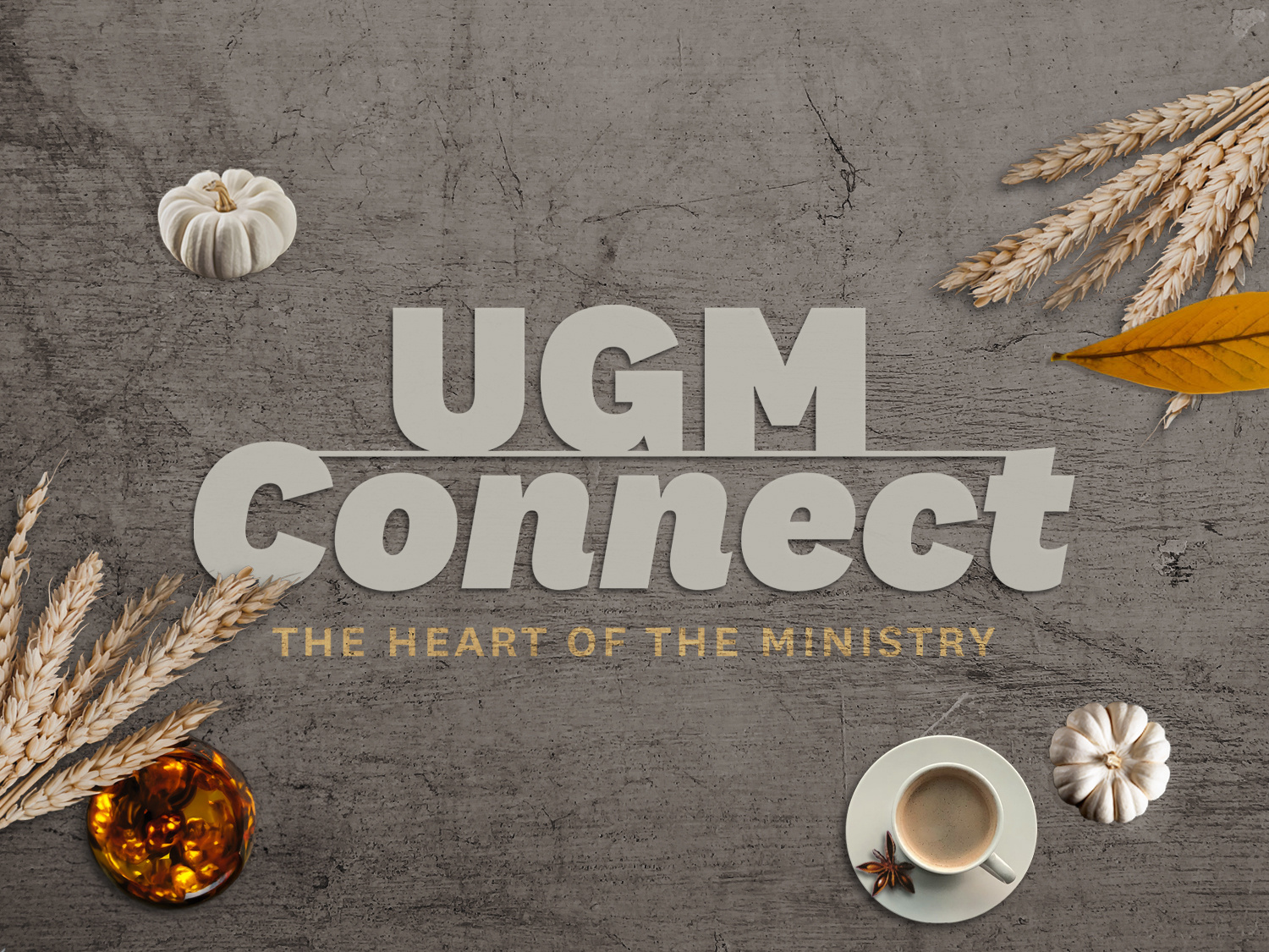 UGM Connect